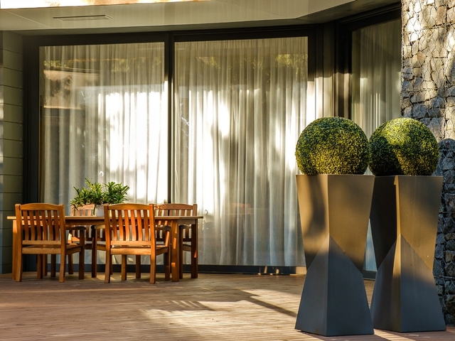 Дом в КП Ландшафт, 917 м², id 5830 - One-Estate