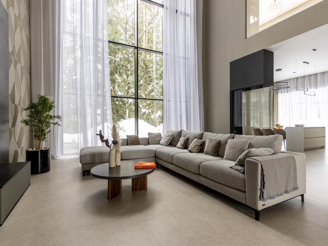 Дом в КП Ренессанс Парк, 720 м², id 5894 - One-Estate