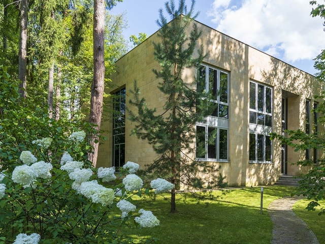 Дом в КП Николина гора, 2000 м², id 6320 - One-Estate