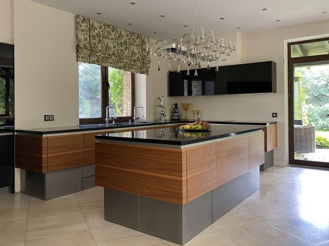 Дом в КП Гринфилд, 900 м², id 6510 - One-Estate