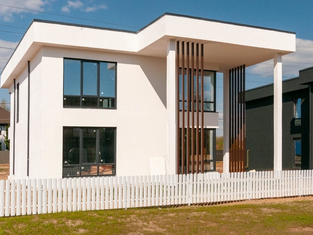 Дом в КП СНТ Горки-2, 261 м², id 6715 - One-Estate