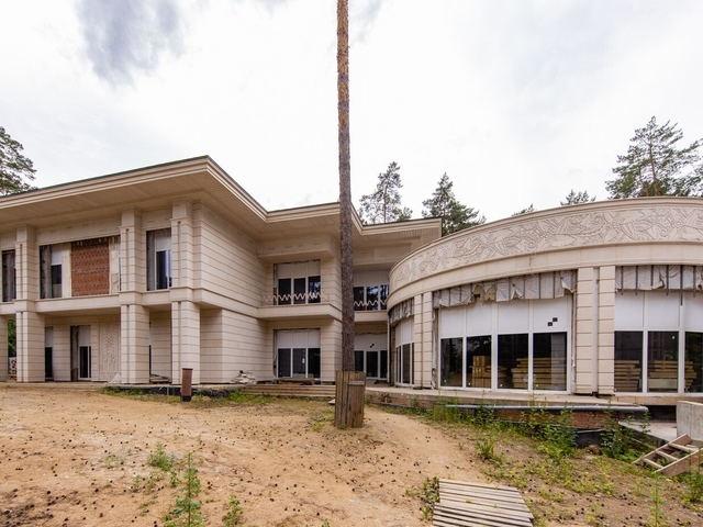 Дом в КП Мособлдачи, 3748 м², id 6862 - One-Estate