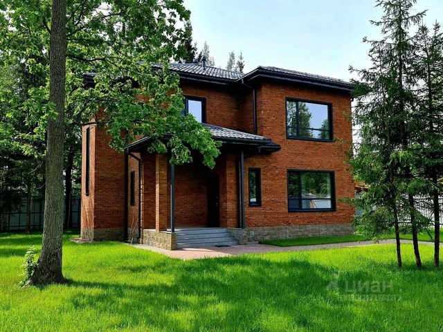 Дом в КП Зеленая Роща-1, 217 м², id 7367 - One-Estate