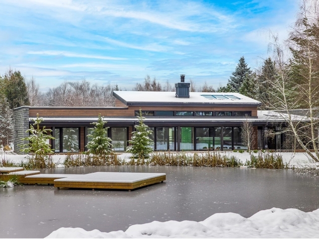 Дом в КП Gorki Lake (Горки Лэйк), 476 м², id 8049 - One-Estate